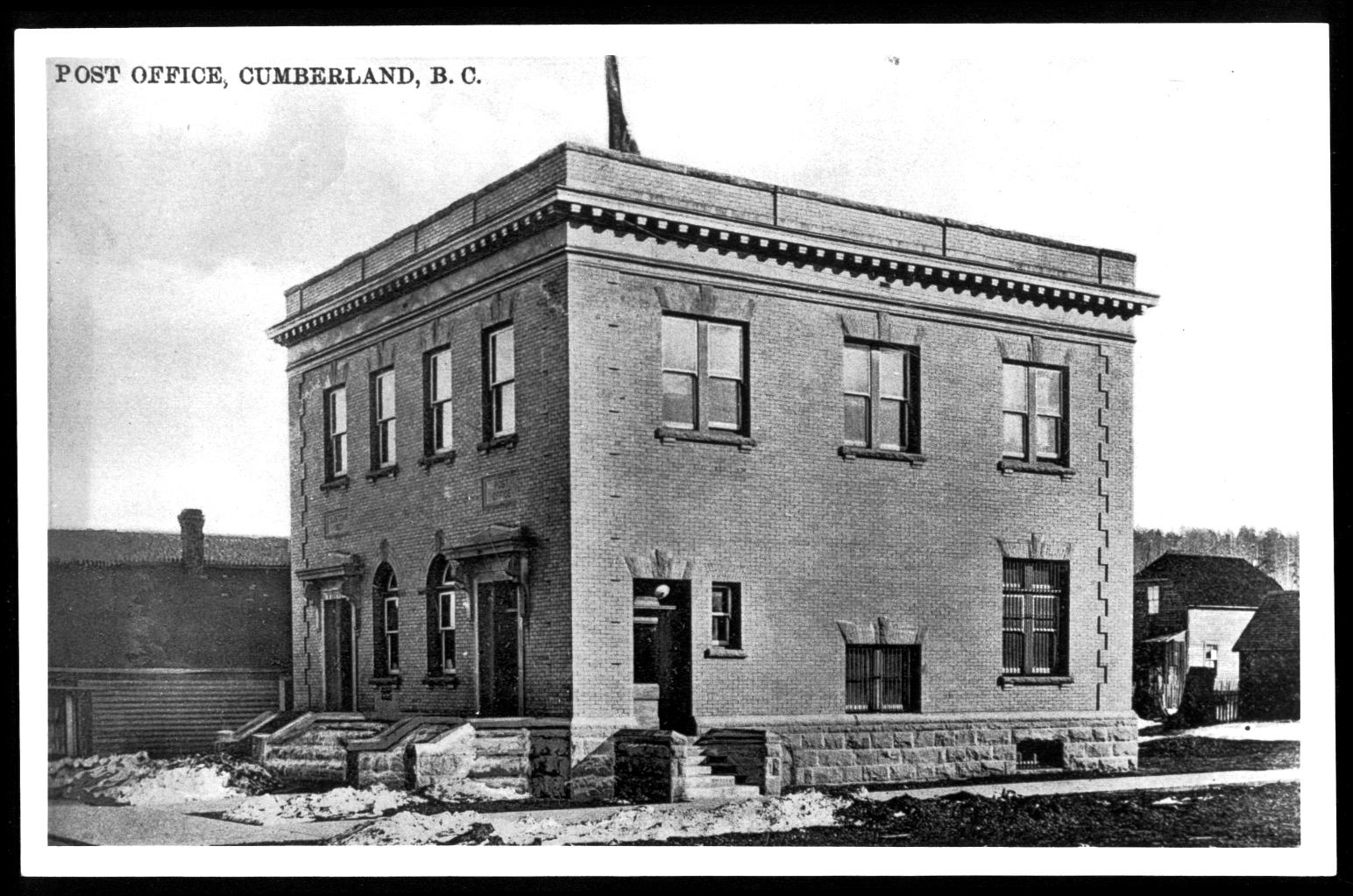 The Heart Of A Community | Cumberland Museum and Archives